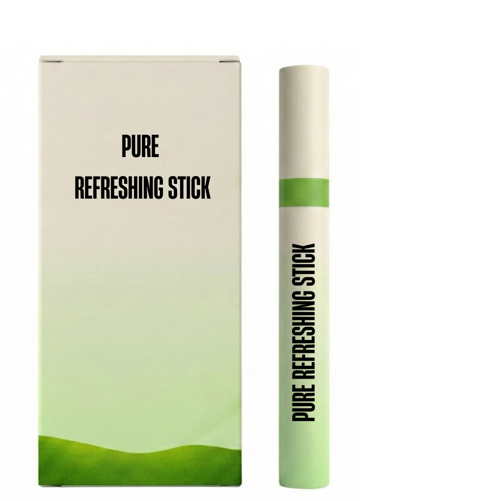 Pure Refreshing Stick - Quick Skin Touch-Up – Quivy